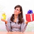 Accepting A Gift: What To Say When Someone Gives You A Gift