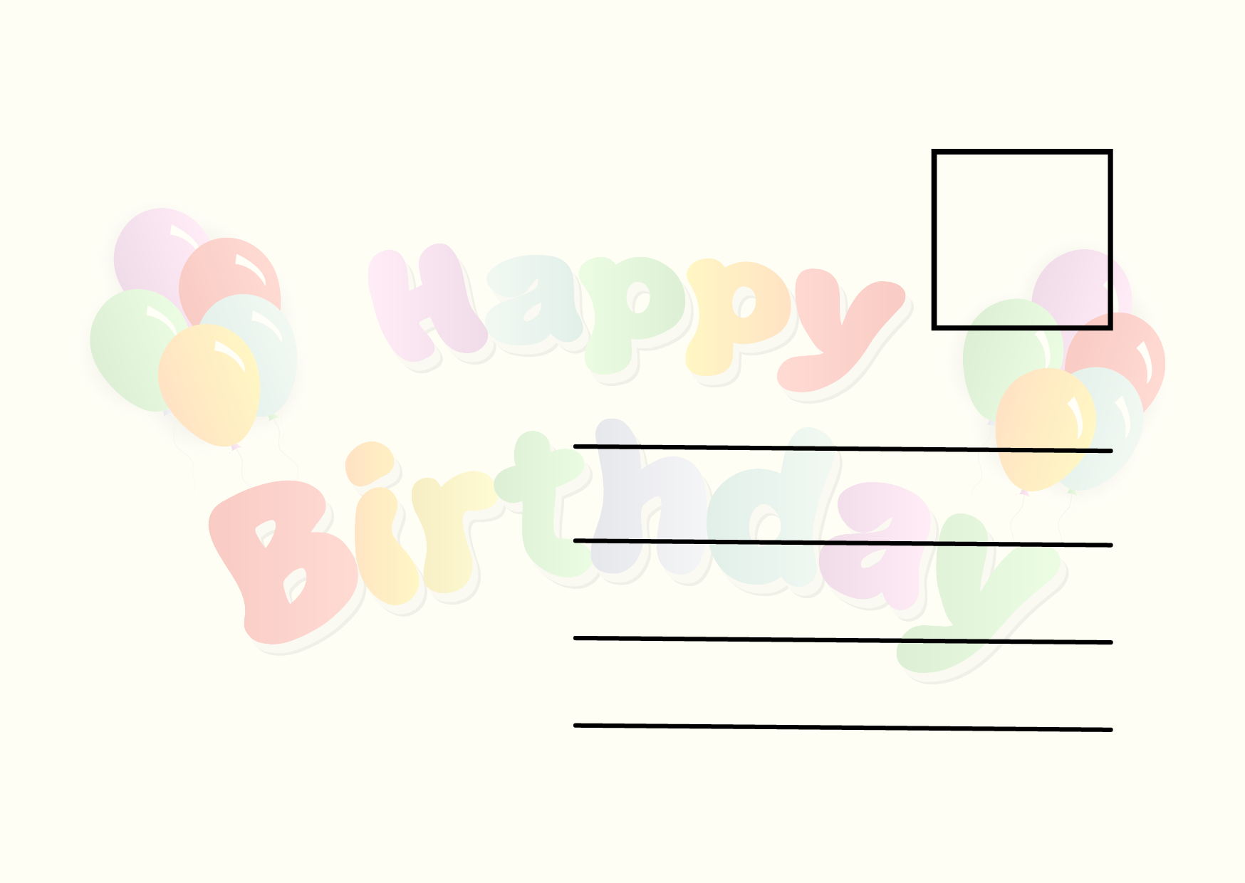 What To Write In A Birthday Card For A Friend – Best Presents Guide